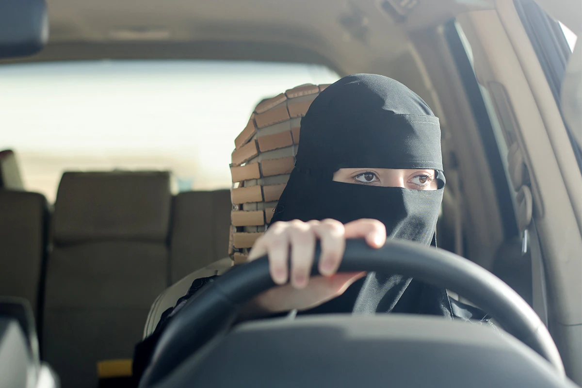 Saudiarabien: Landsflyktig emir gjorde ökenstat till supermakt ...