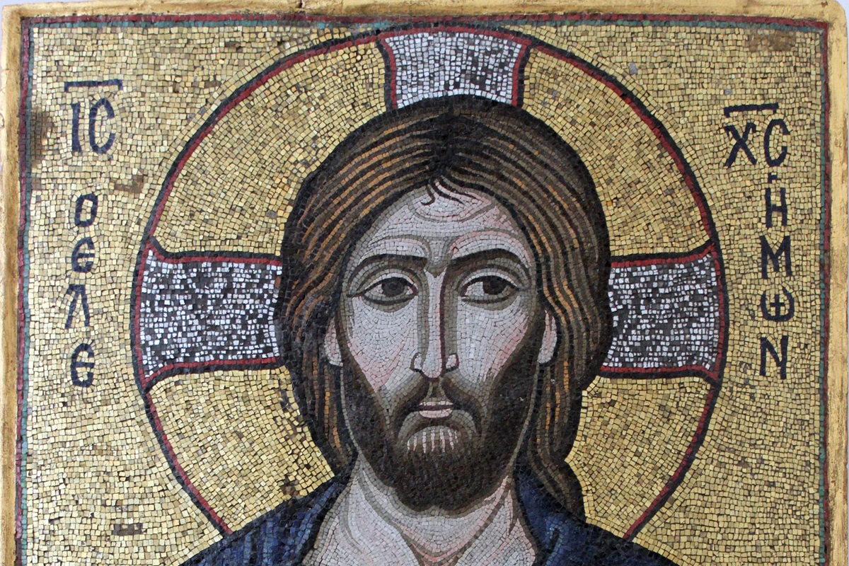 Zo sprak Jezus zijn echte naam uit | historianet.nl