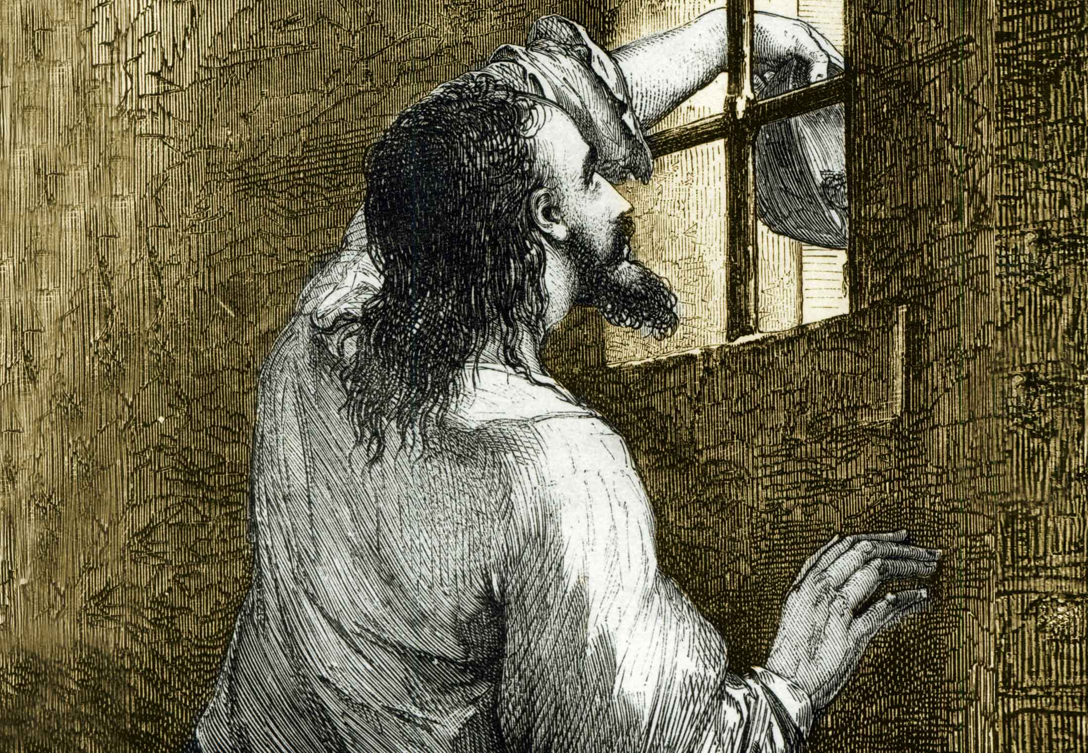 Skomager var virkelighedens “Greven af Monte Cristo” | historienet.dk