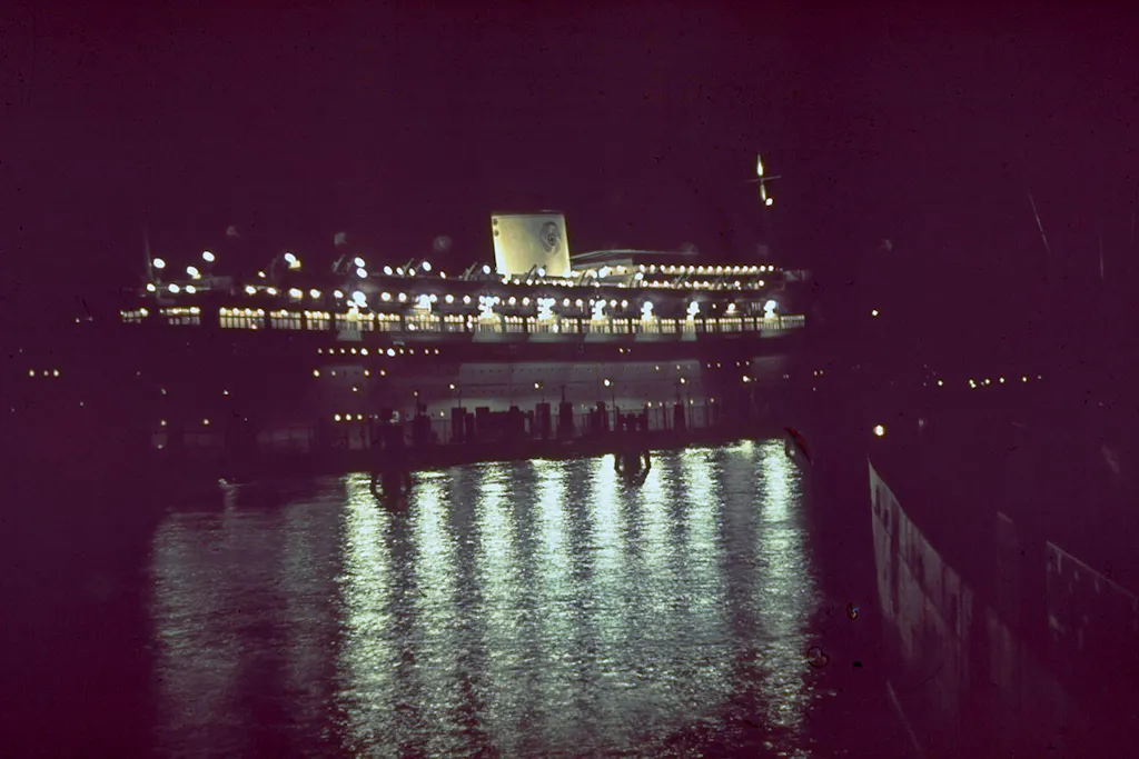 Wilhelm Gustloff: Tyske flyktninger i forlis | historienet.no