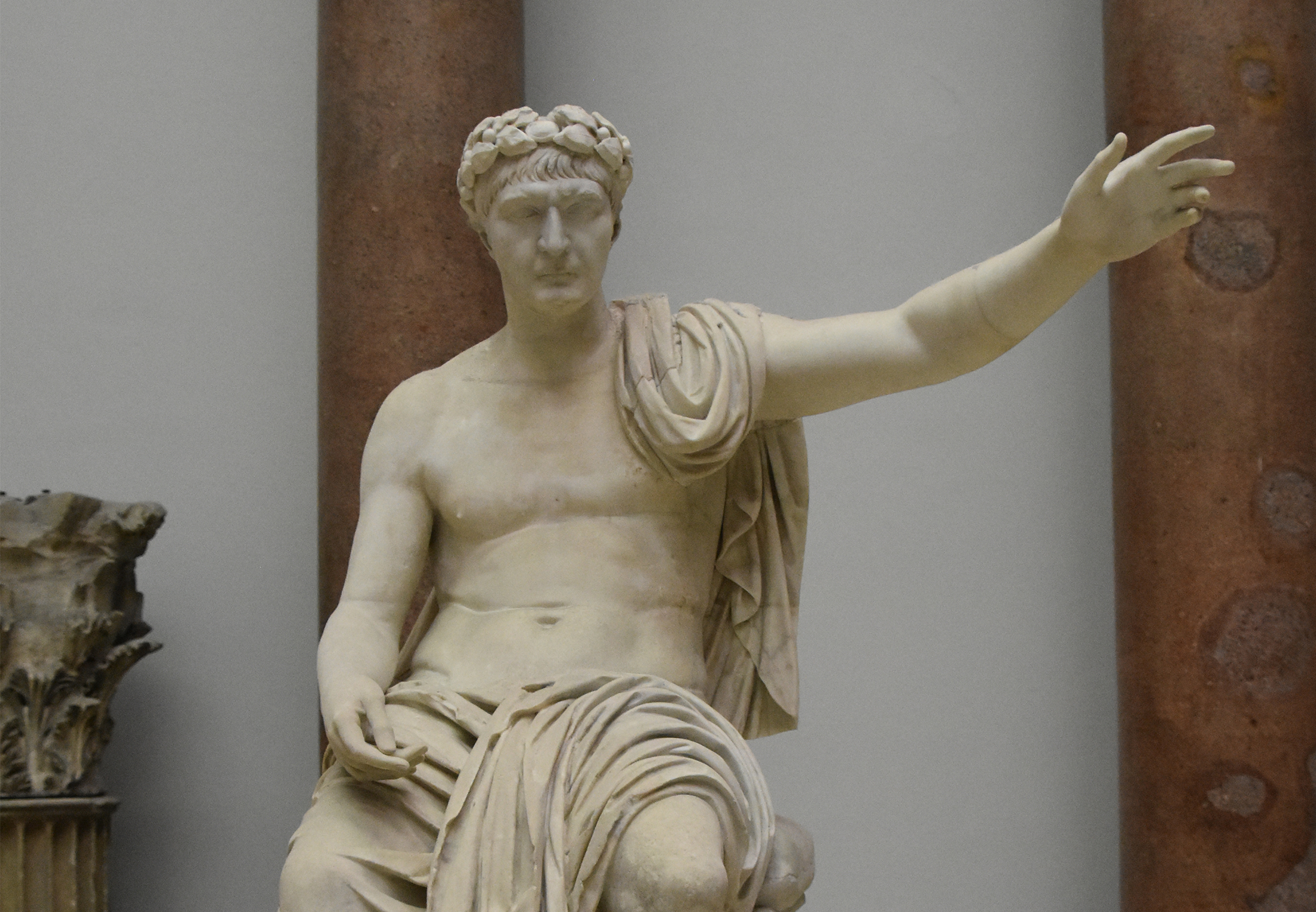 Romarriket – historiens största imperium | varldenshistoria.se