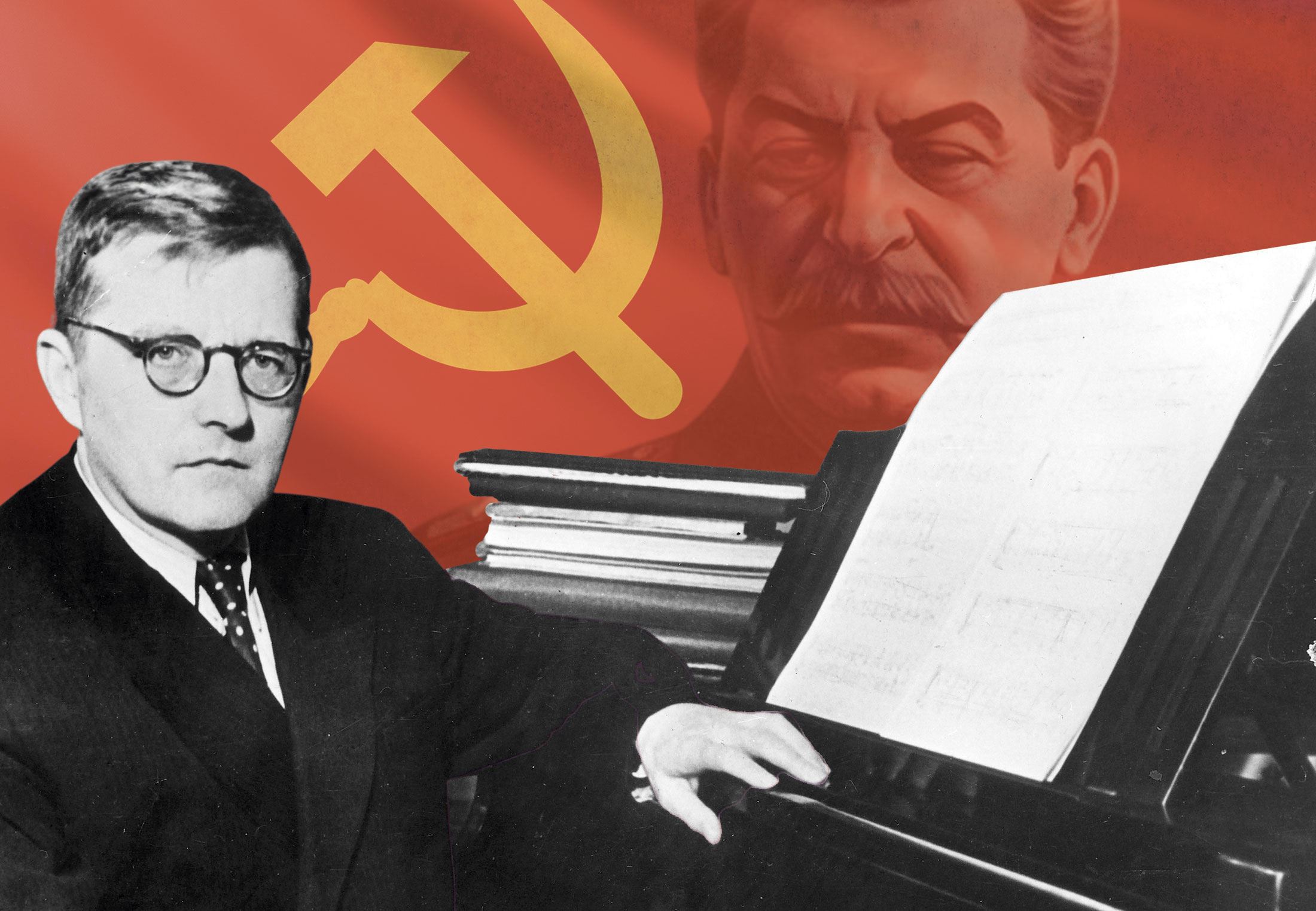 Josef Stalin: Fra skomagersøn til diktator | historienet.dk