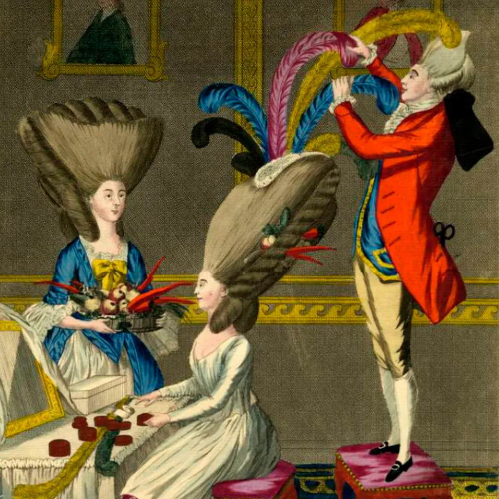 Barok: 150 jaar goud, bling en bazuinengelen | historianet.nl