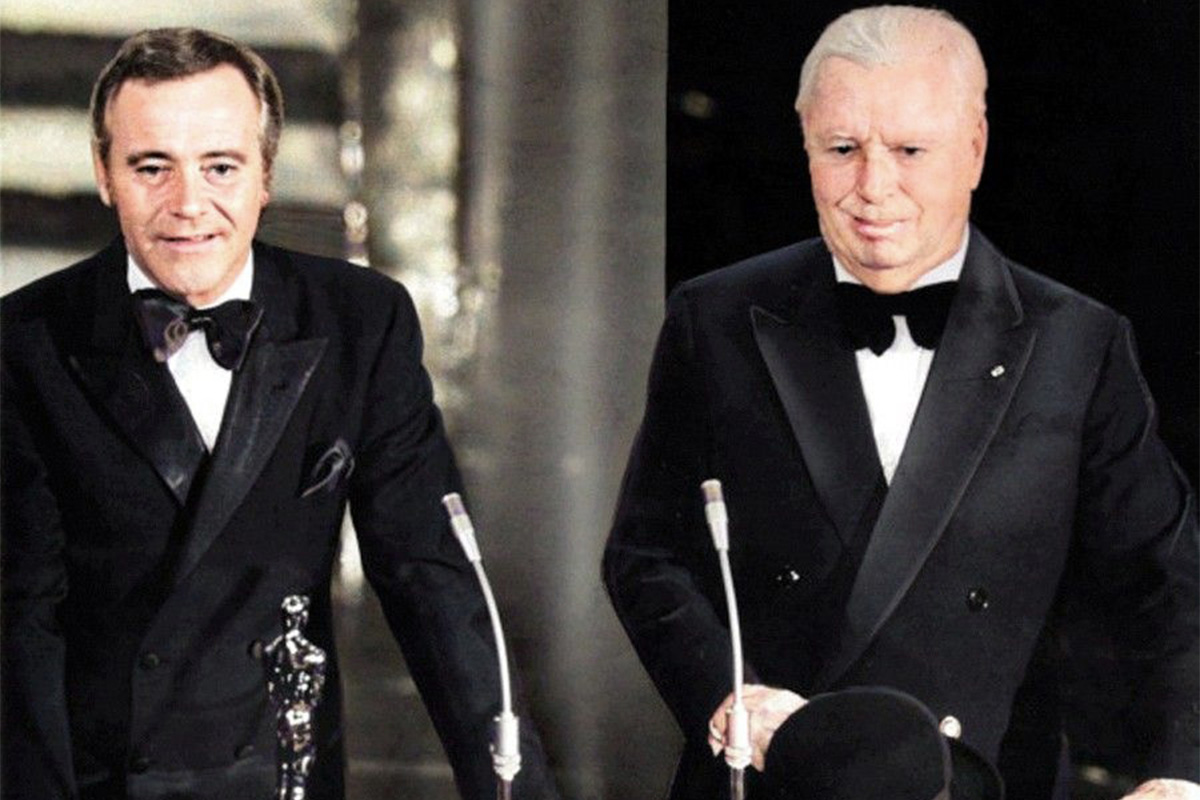 Charlie Chaplin: Elämä, elokuvat ja skandaalit | historianet.fi