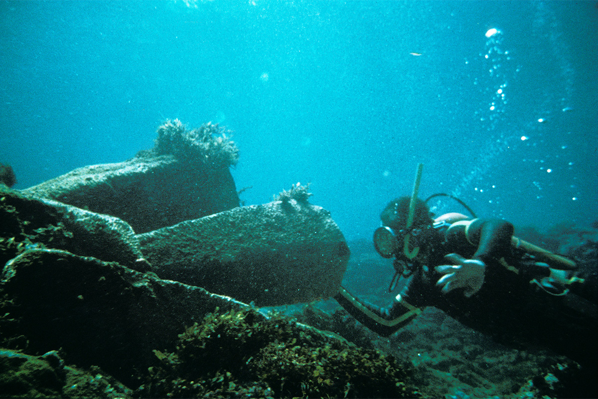 7 af historiens mest berømte skibsvrag | historienet.dk