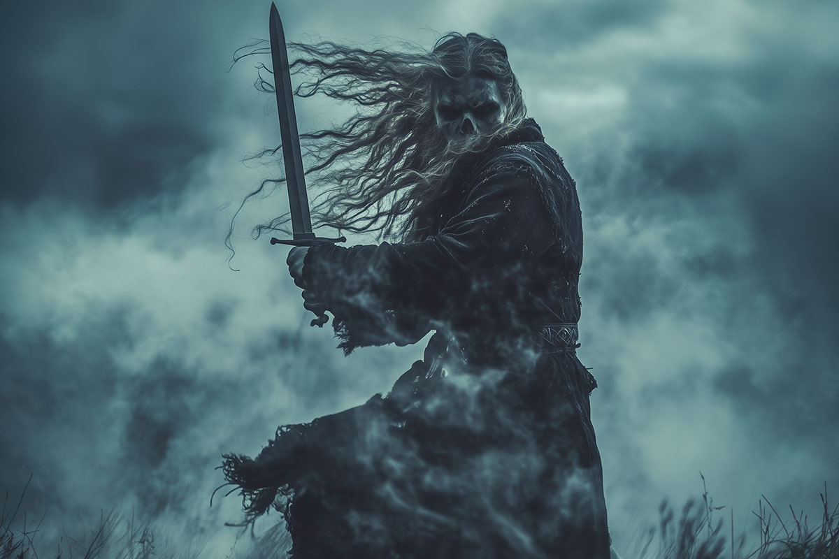 Wat is een skinwalker? | historianet.nl