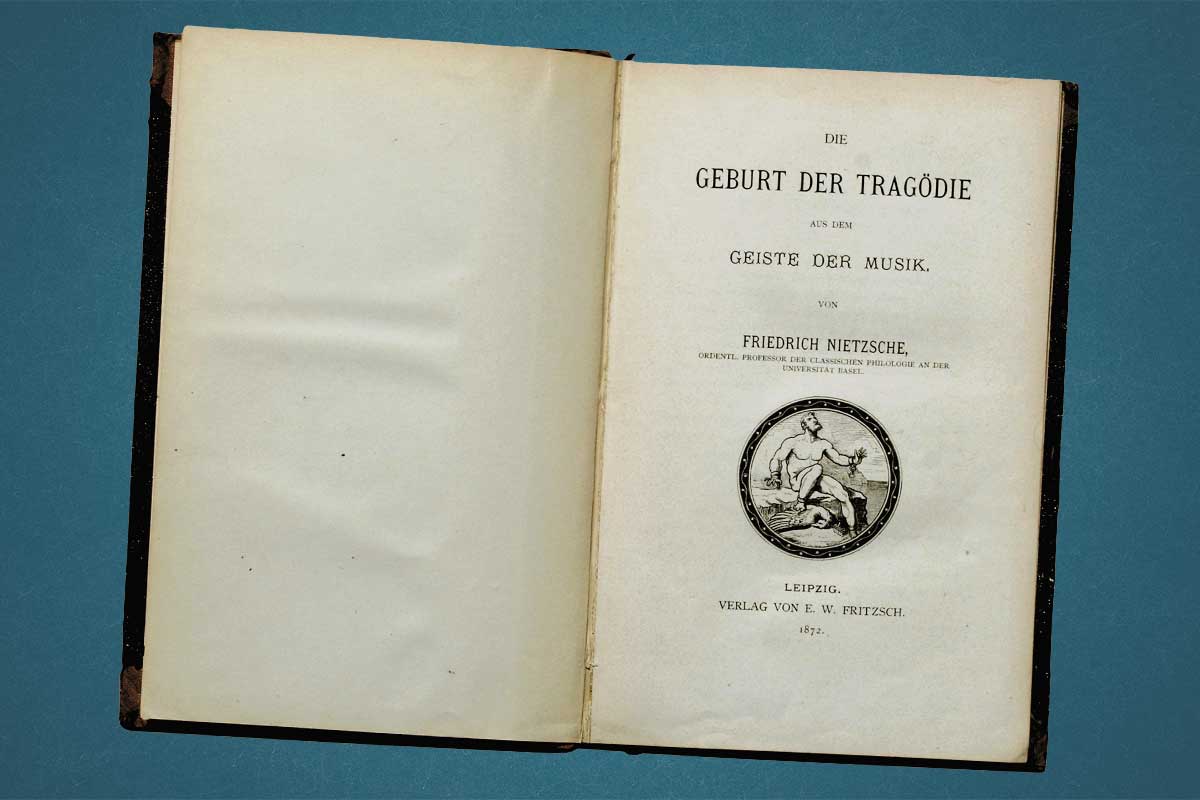 Nietzsche ignorerades i livet och missbrukades efter döden ...