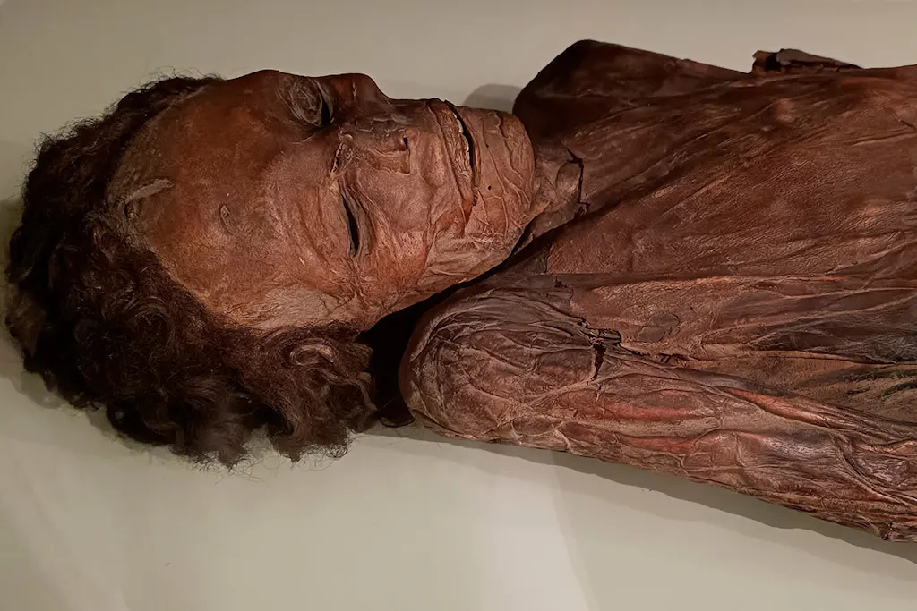 Muumiot: Näin egyptiläiset muumioivat kuolleensa | historianet.fi