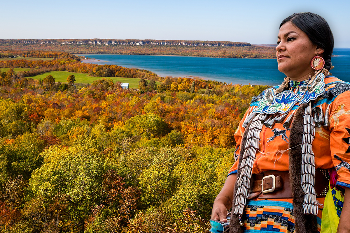 Canadas First Nations har blitt snytt for milliarder | historienet.no