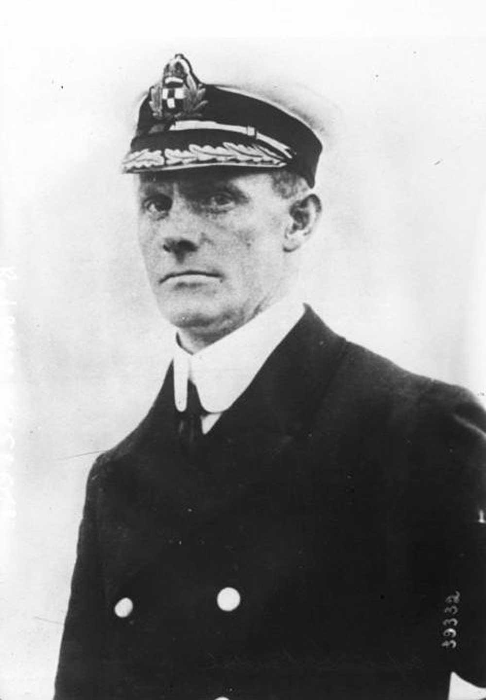 Norska sjömän fick skulden för Kanadas Titanic | varldenshistoria.se