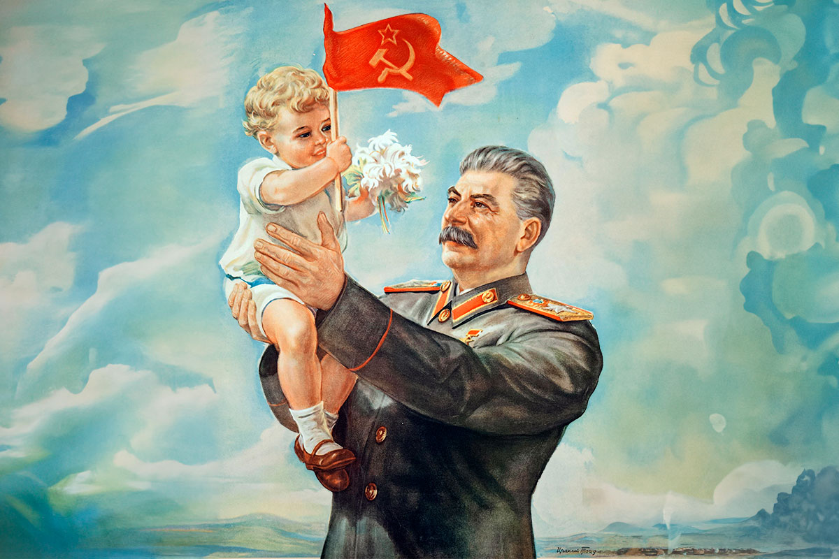 Sjostakovitsj: een muzikaal genie onder het juk van Stalin | historianet.nl