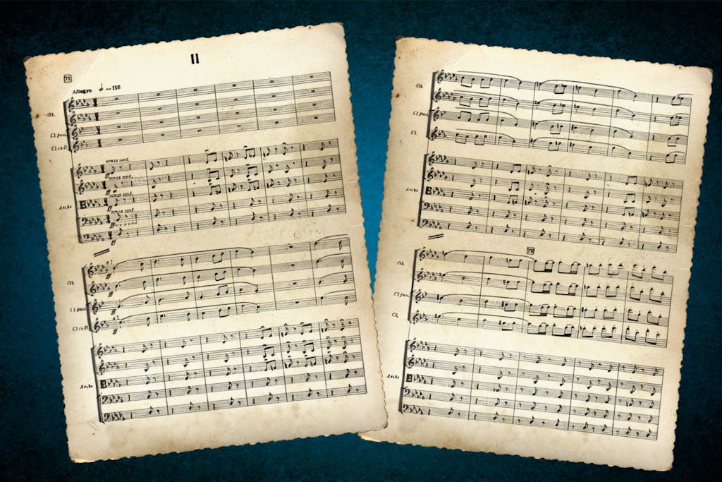 Sjostakovitsj – een muzikaal genie onder het juk van Stalin ...