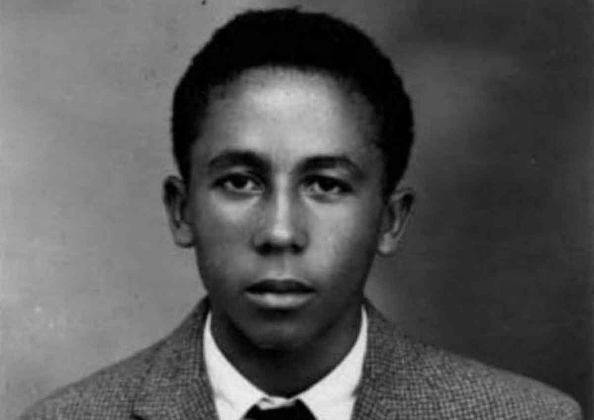 Reggae, rastafari og røg - historien om Bob Marley | historienet.dk