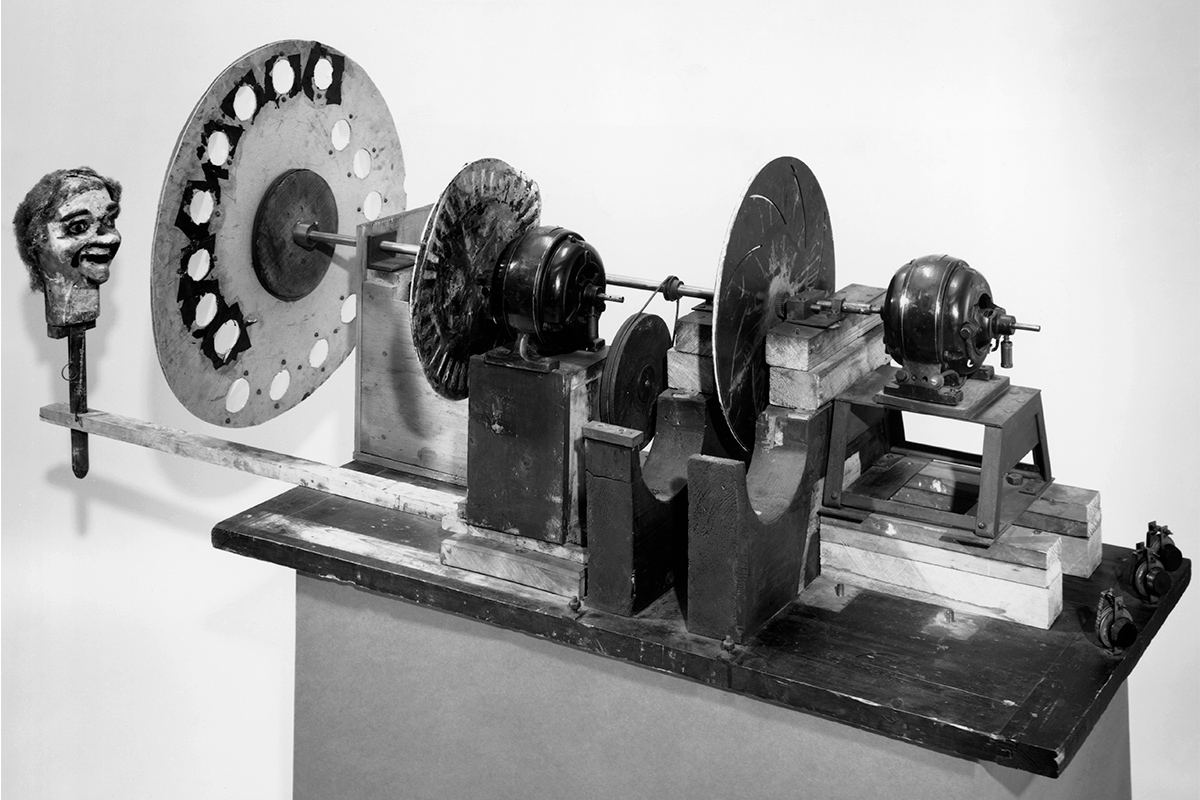 Je tv wordt 100: De bizarre geschiedenis van televisie | historianet.nl