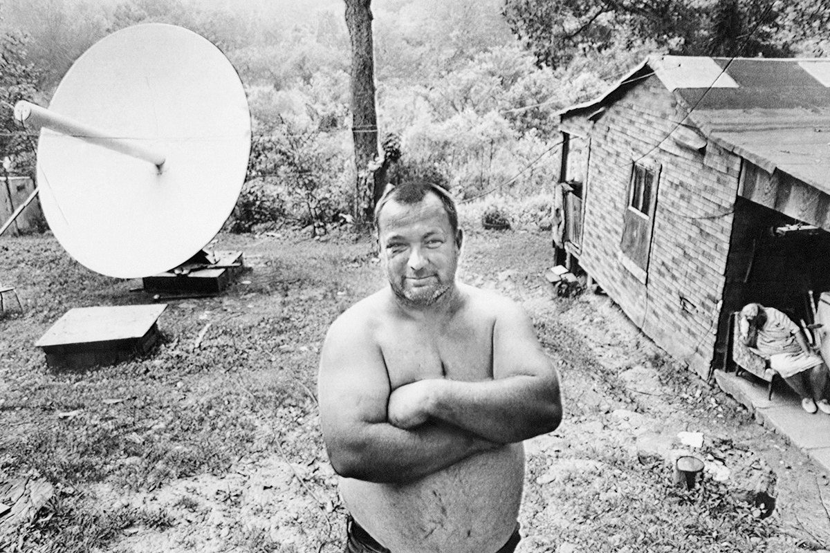 Televisionens bisarra historia: Dumburken fyller 100 år ...
