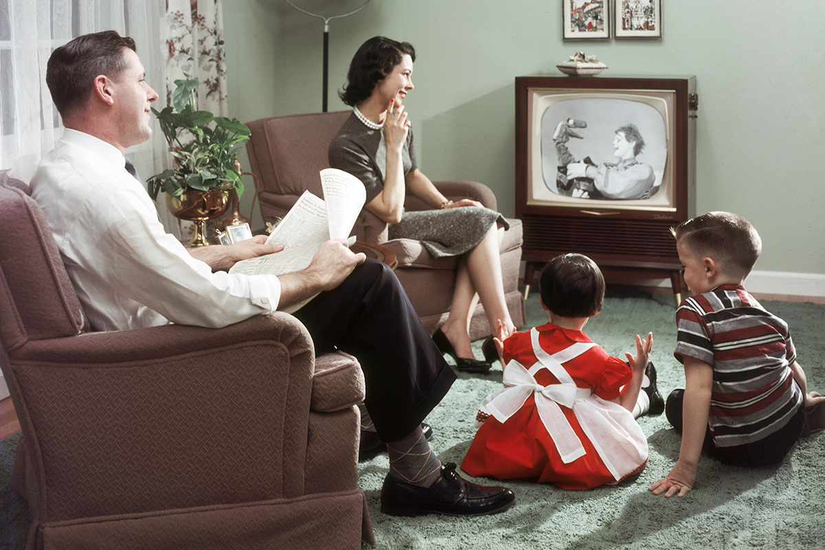 Dagelijks leven | Verhalen van alledag | historianet.nl