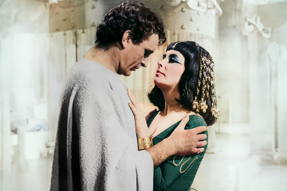 Ontdek de grootste drama's in de wereldgeschiedenis | historianet.nl