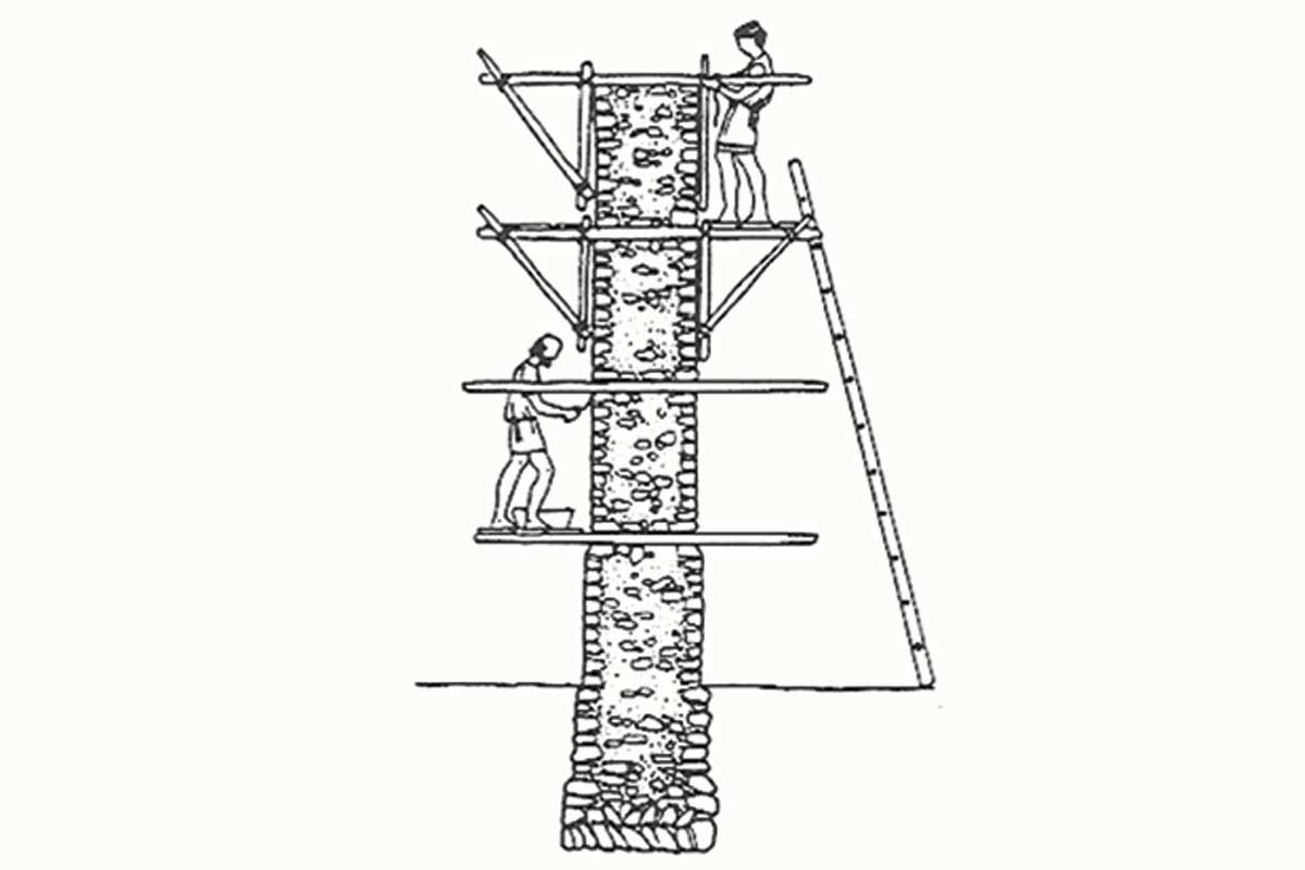 Varför gjorde de romerska arkitekterna ett hål i Pantheons kupol ...