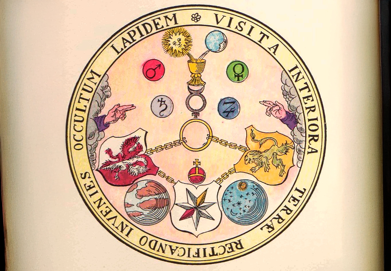 Newton til sine kollegaer: “Bare rolig, verden går først under i 2060 ...