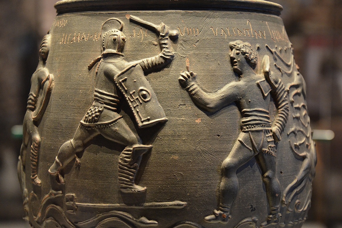 Romarriket – historiens största imperium | varldenshistoria.se