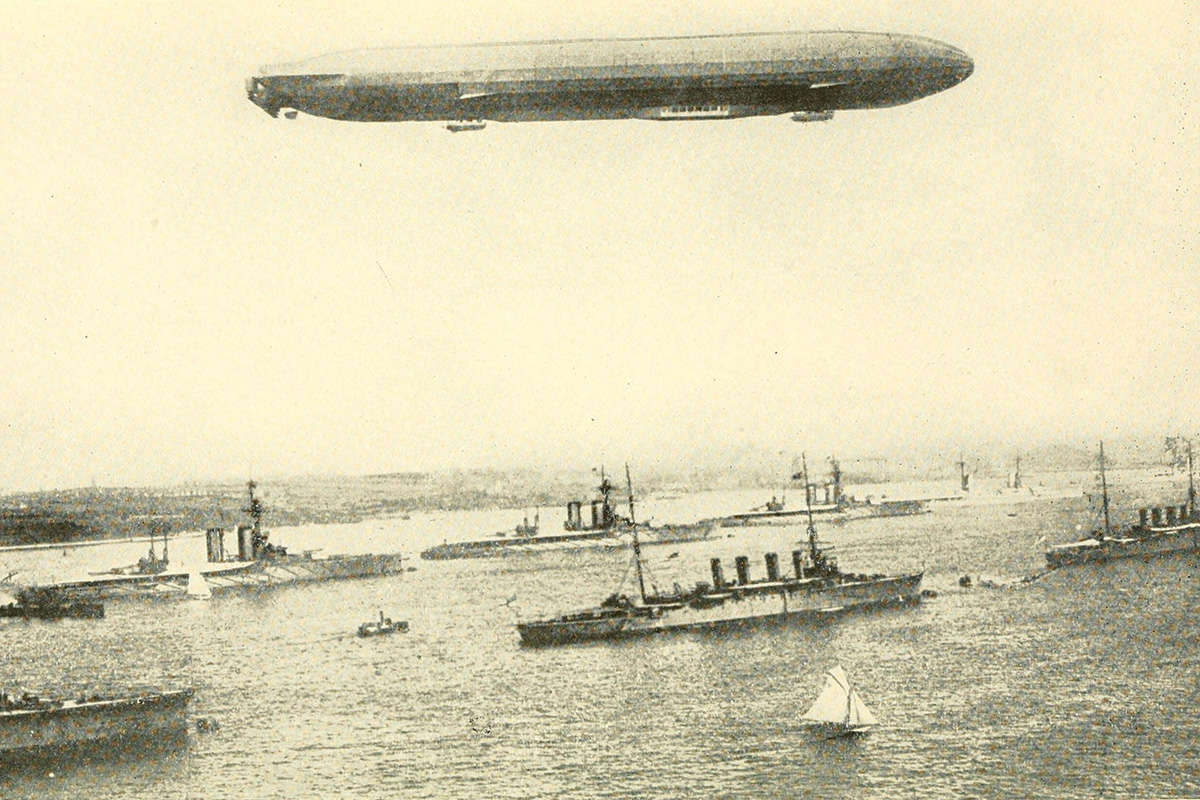 Forskere kortlægger bunkere designet til at snyde Hitler | historienet.dk