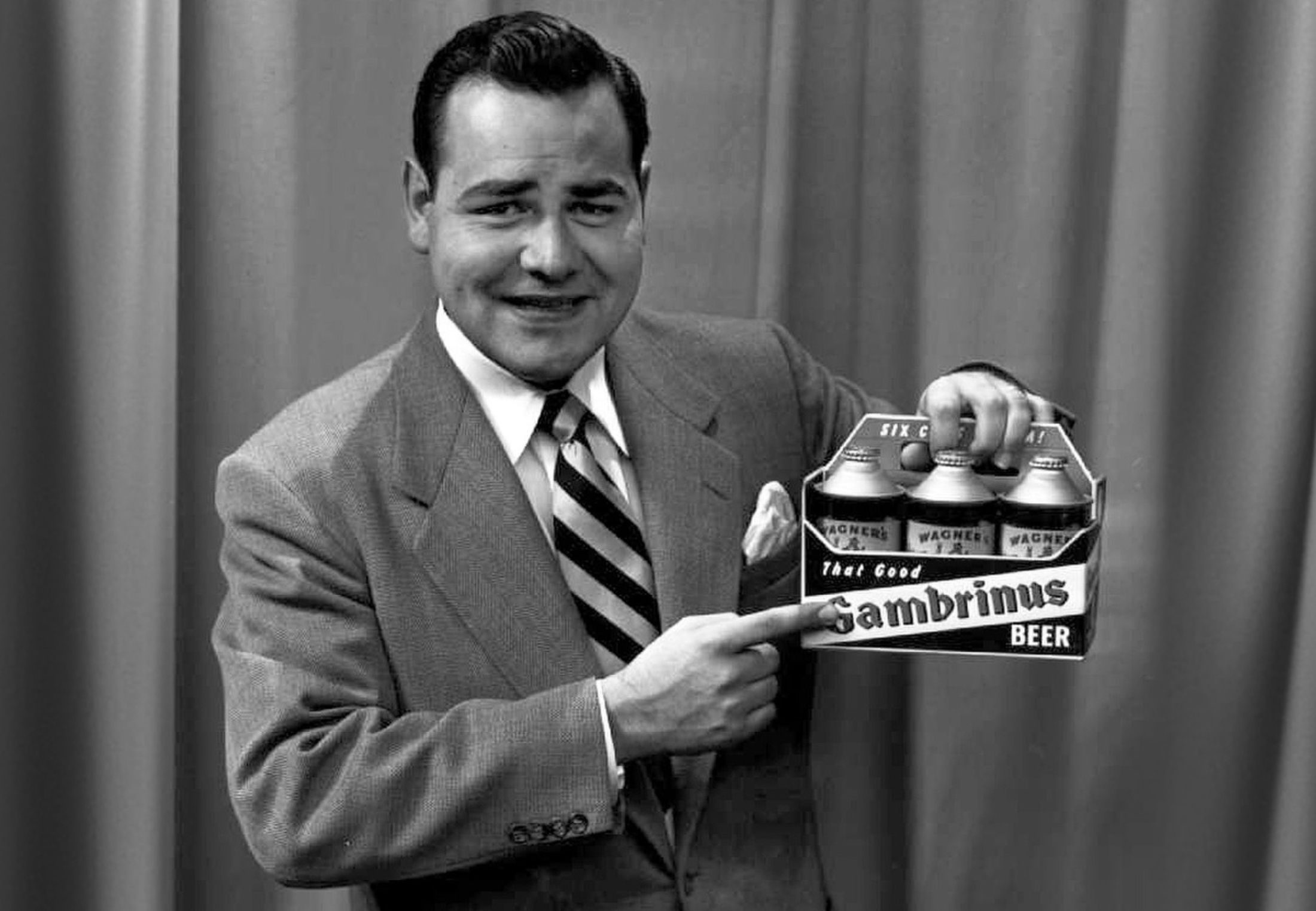 Hvorfor selges øl i sekspakninger? | historienet.no