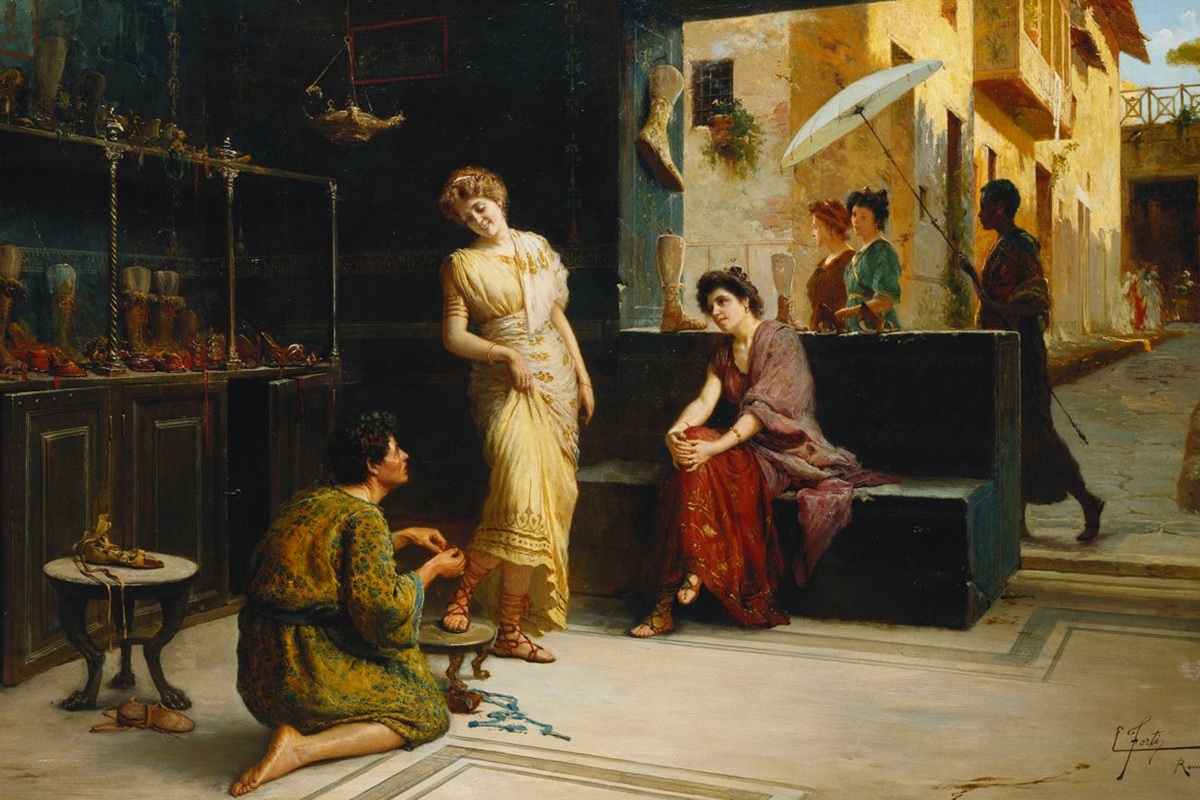 Rooman valtakunta – Historian suurin imperiumi | historianet.fi