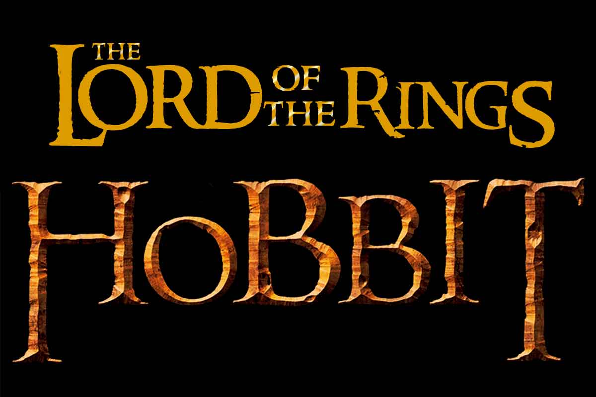 Tolkien tenkte seg inn i en eventyrlig verden | historienet.no