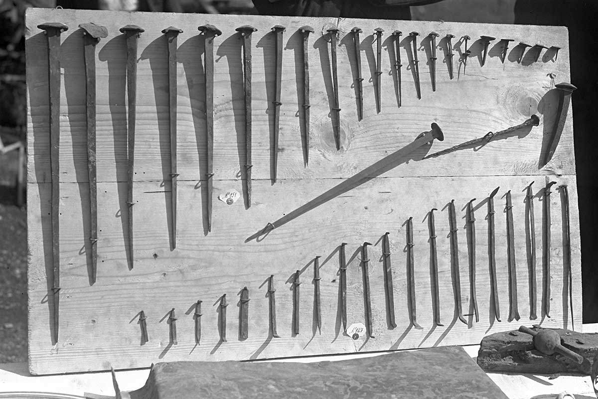 Nemijärven salaisuus | historianet.fi