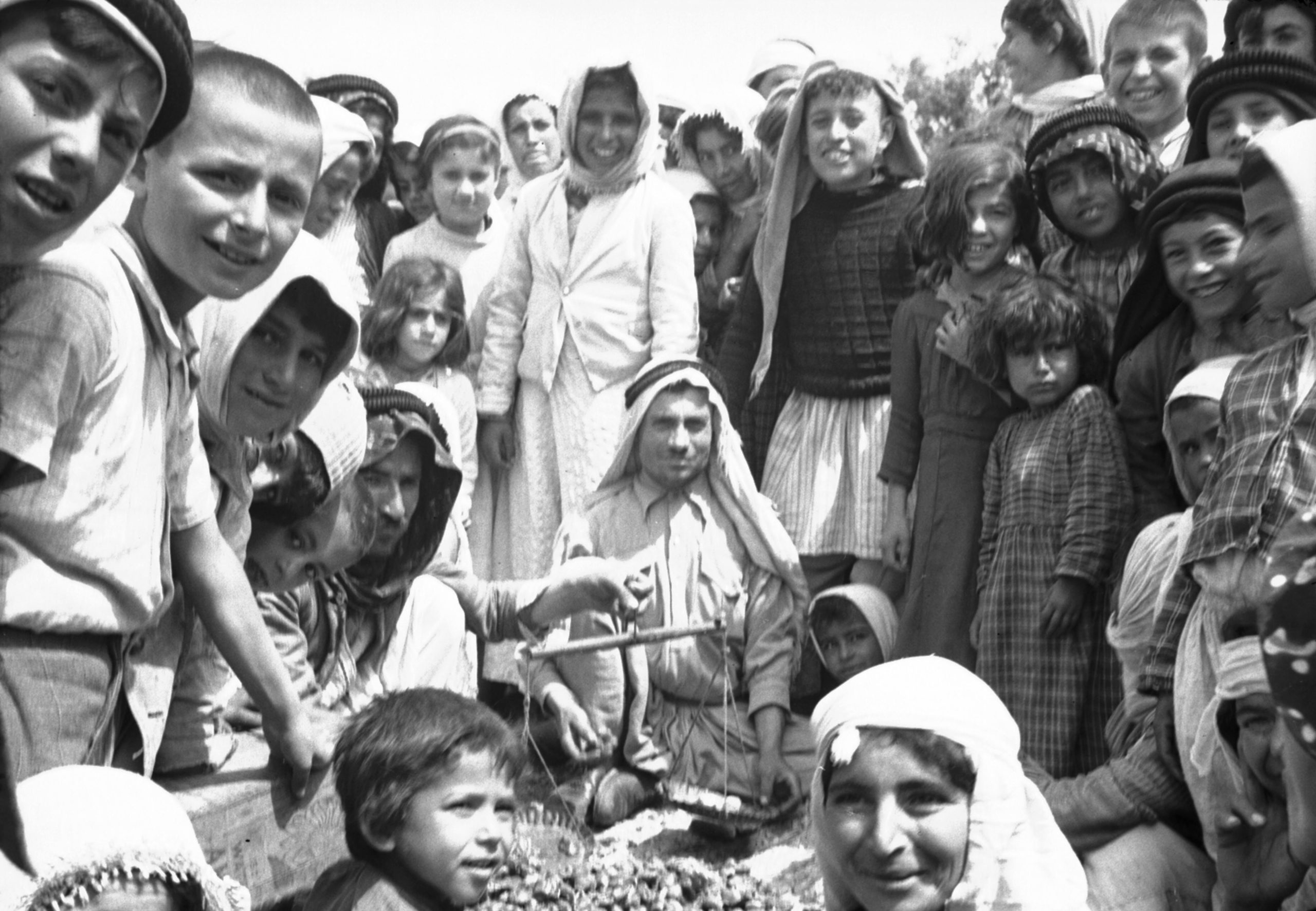 Alawittene har vært forfulgt i århundrer | historienet.no