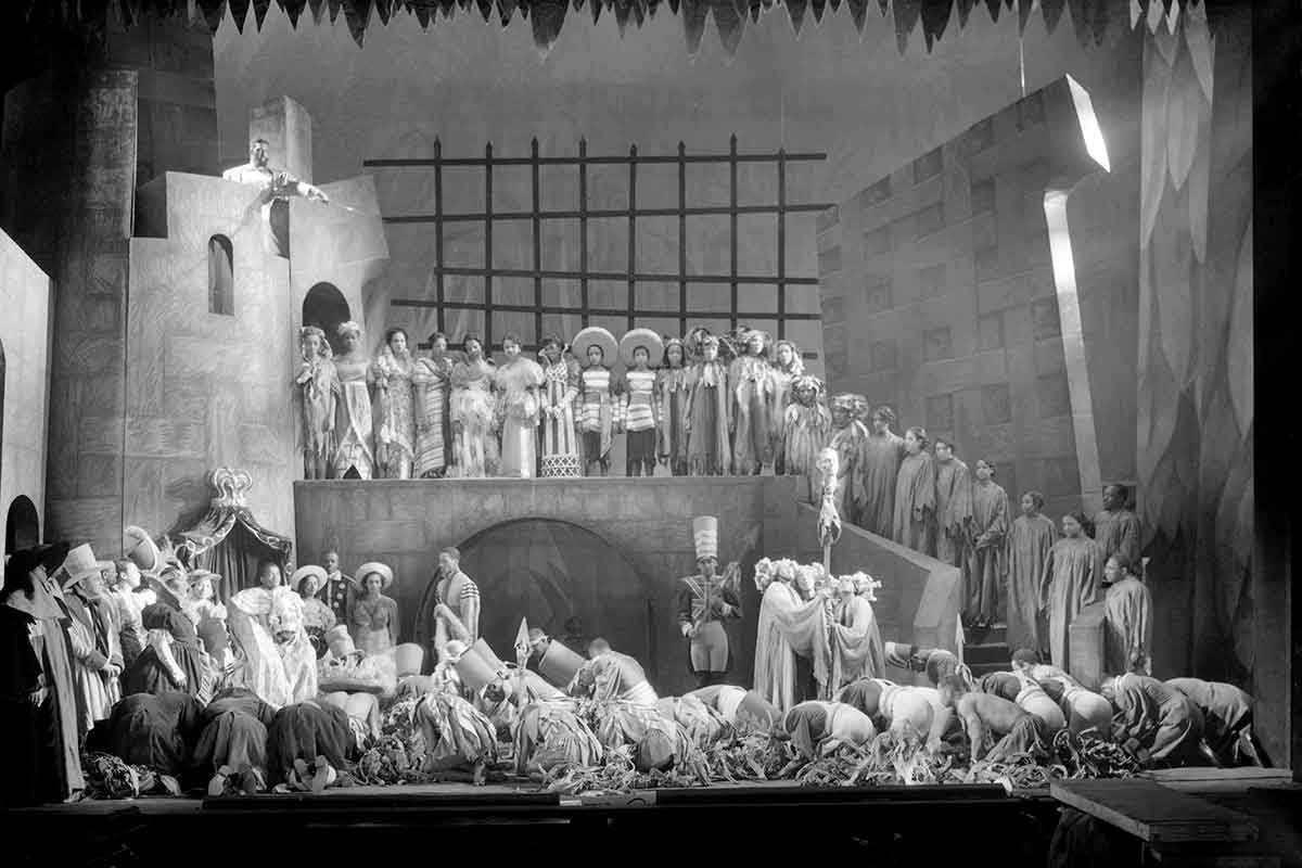 Orson Welles: Mannen bakom världens bästa film | varldenshistoria.se
