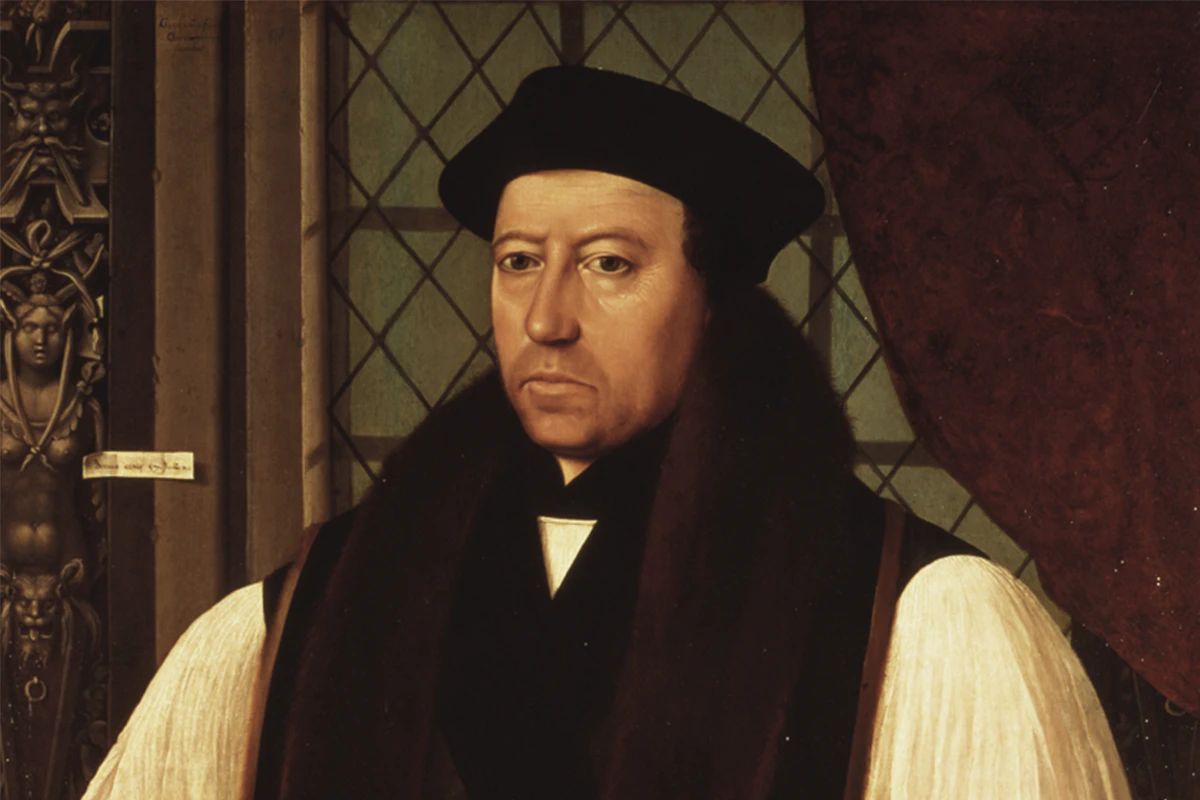 Den unge Henrik 8. blev konge på et afbud | historienet.dk