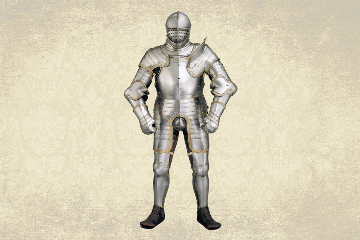 Den unge Henrik 8. ble konge etter tragedie | historienet.no