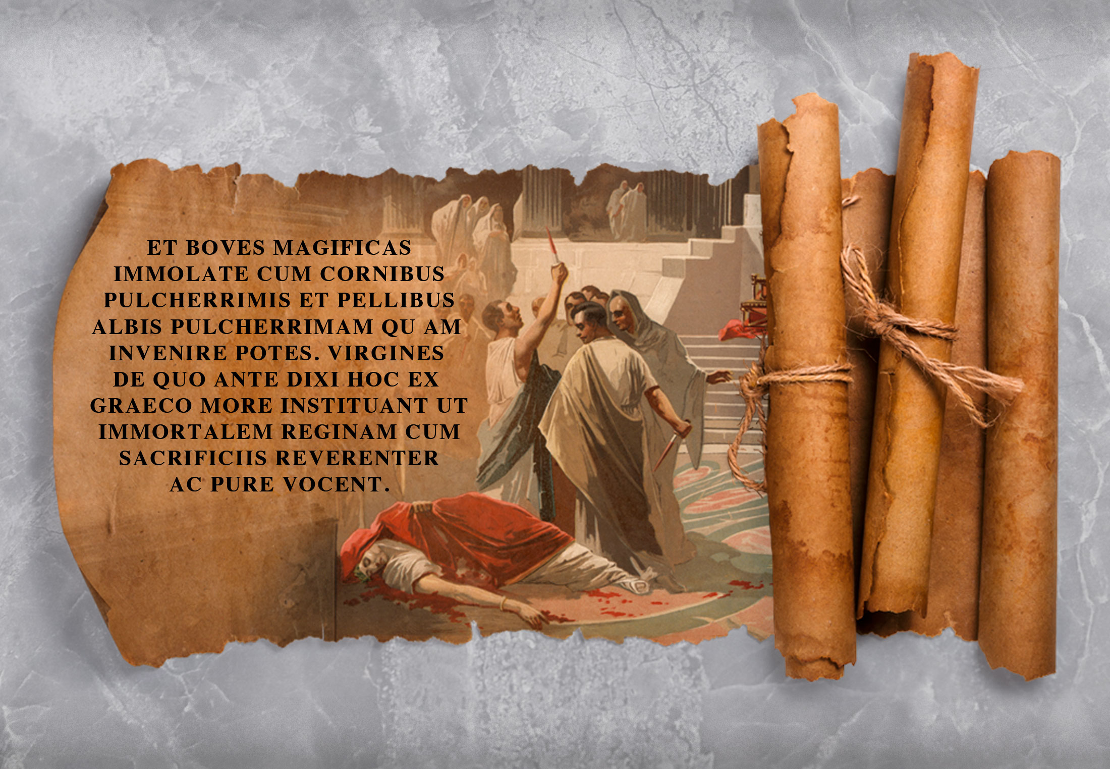 Romarriket – historiens största imperium | varldenshistoria.se