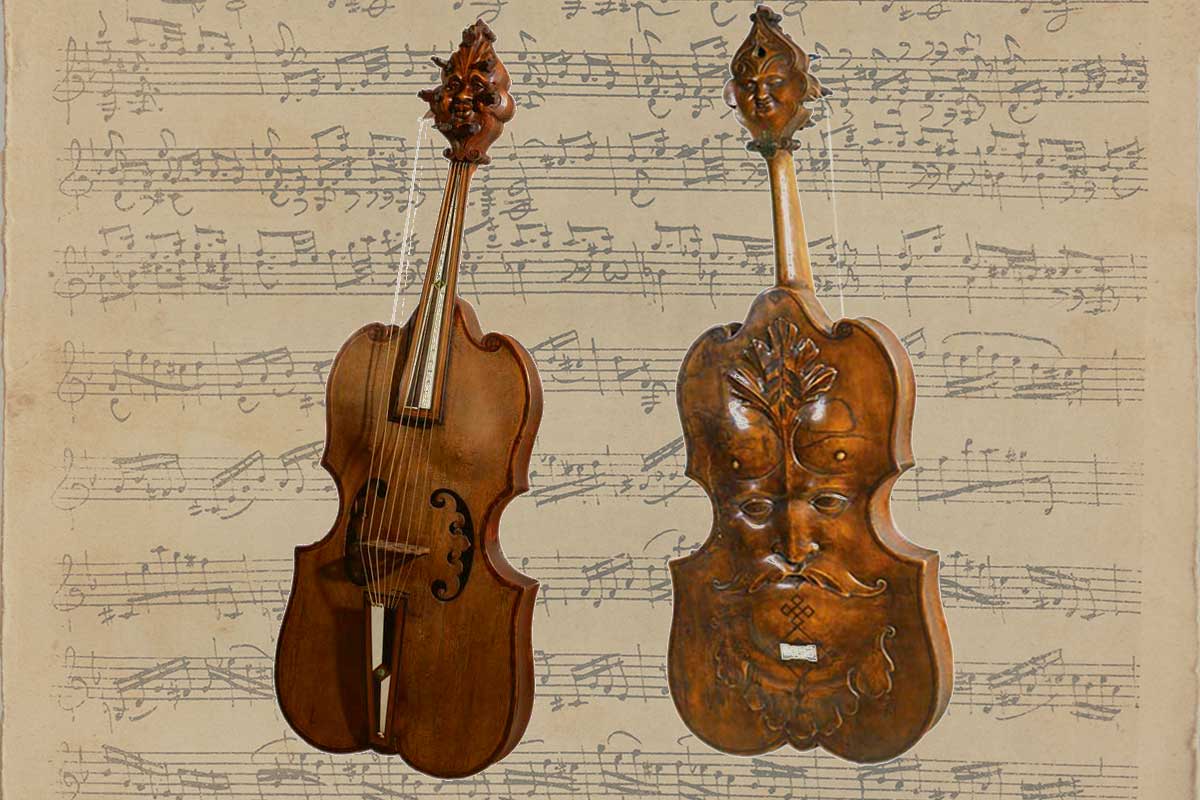 Hemligheten bakom Stradivarius och miraklet i Cremona | varldenshistoria.se