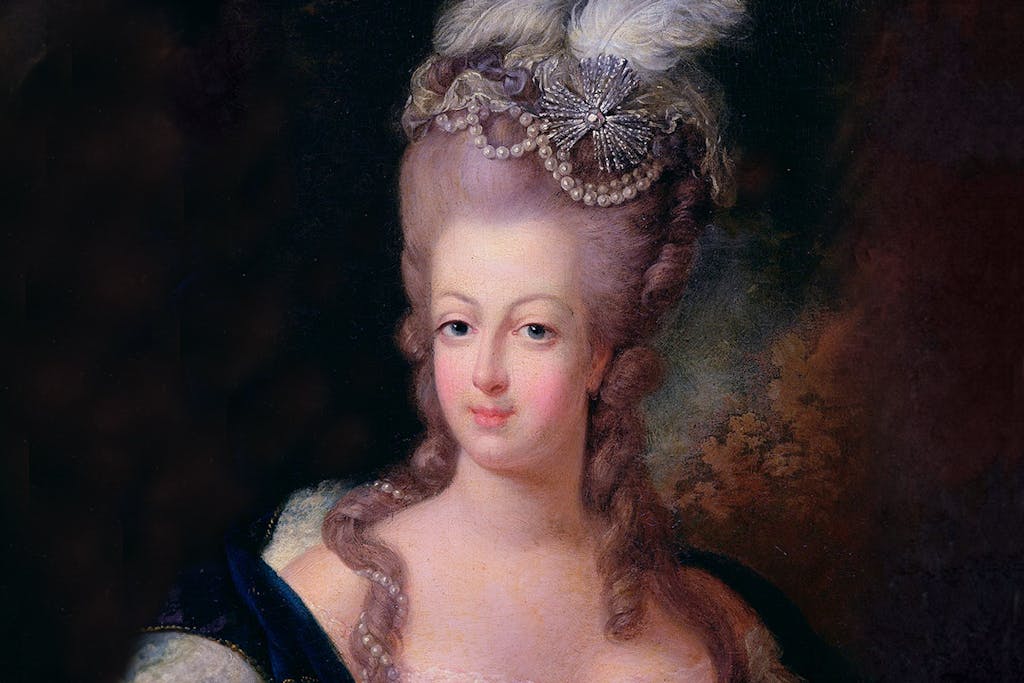 Den franske revolusjon: Ludvig 16. på flukt | historienet.no