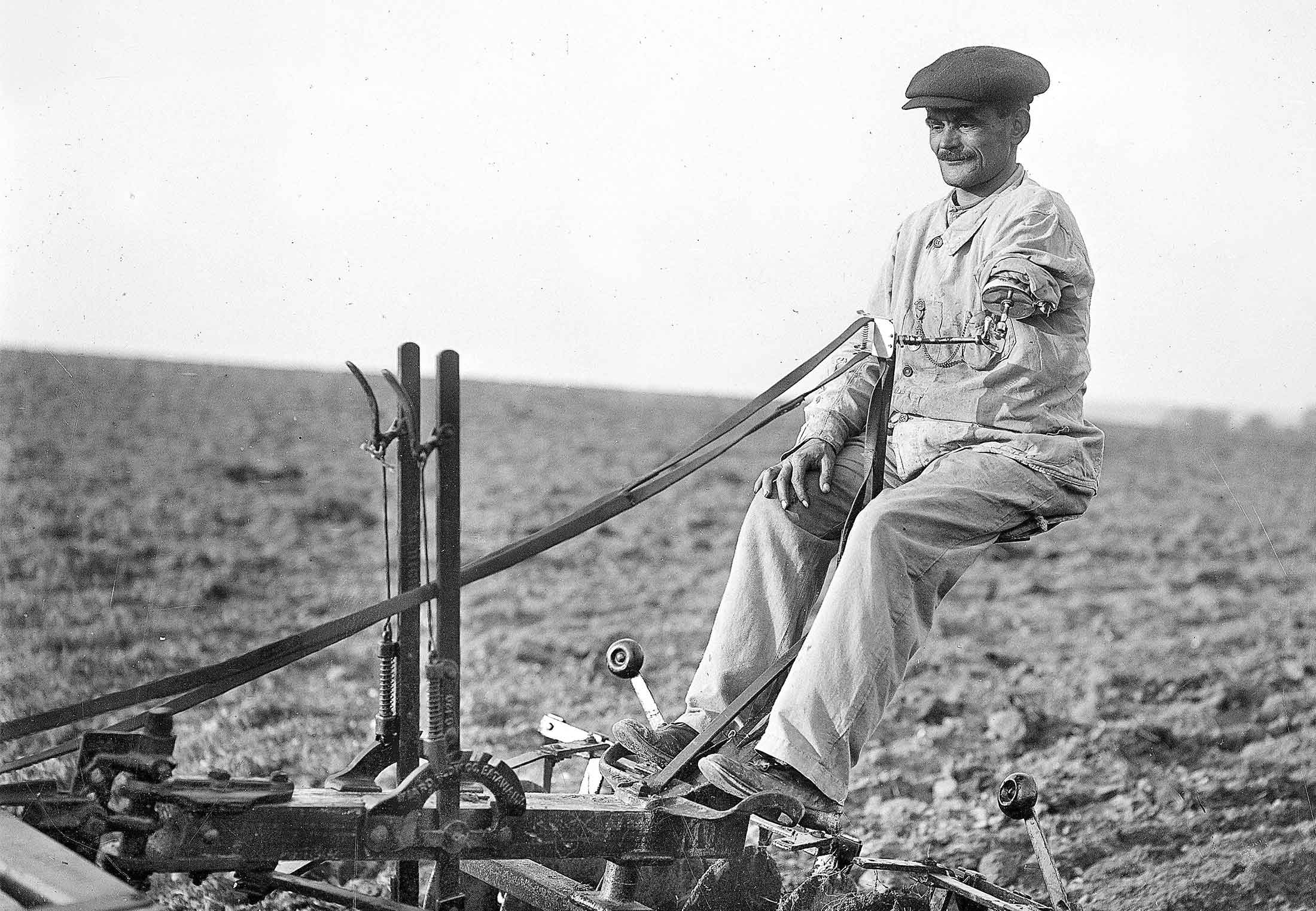 Eerste Wereldoorlog – duik in de Grote Oorlog van 1914-1918 ...