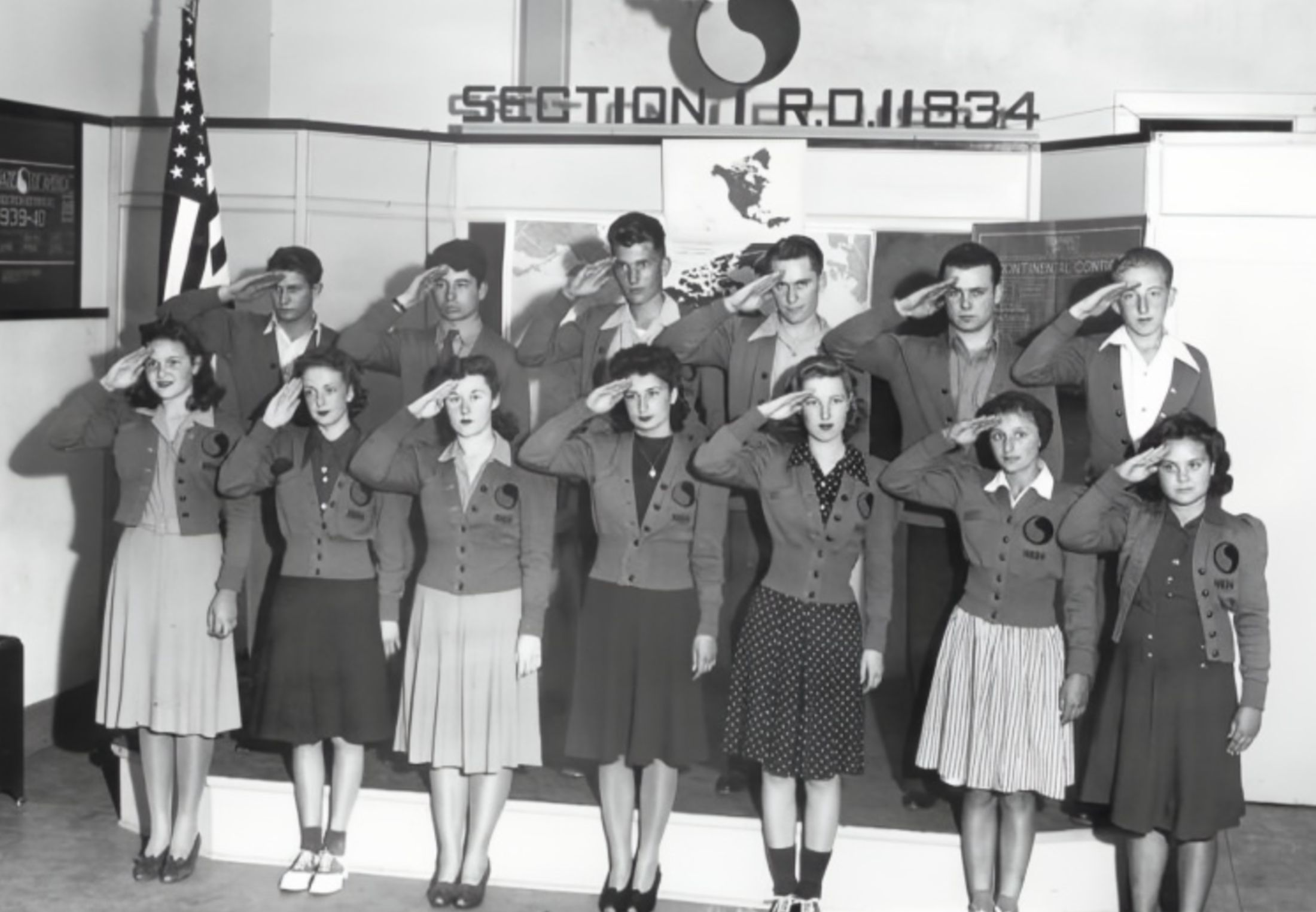 Wat is technocratie? | historianet.nl