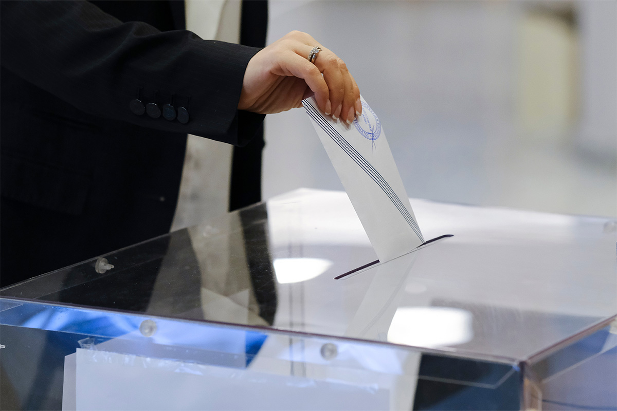 Styrelseskick: Maktkampen blev rena anarkin | varldenshistoria.se