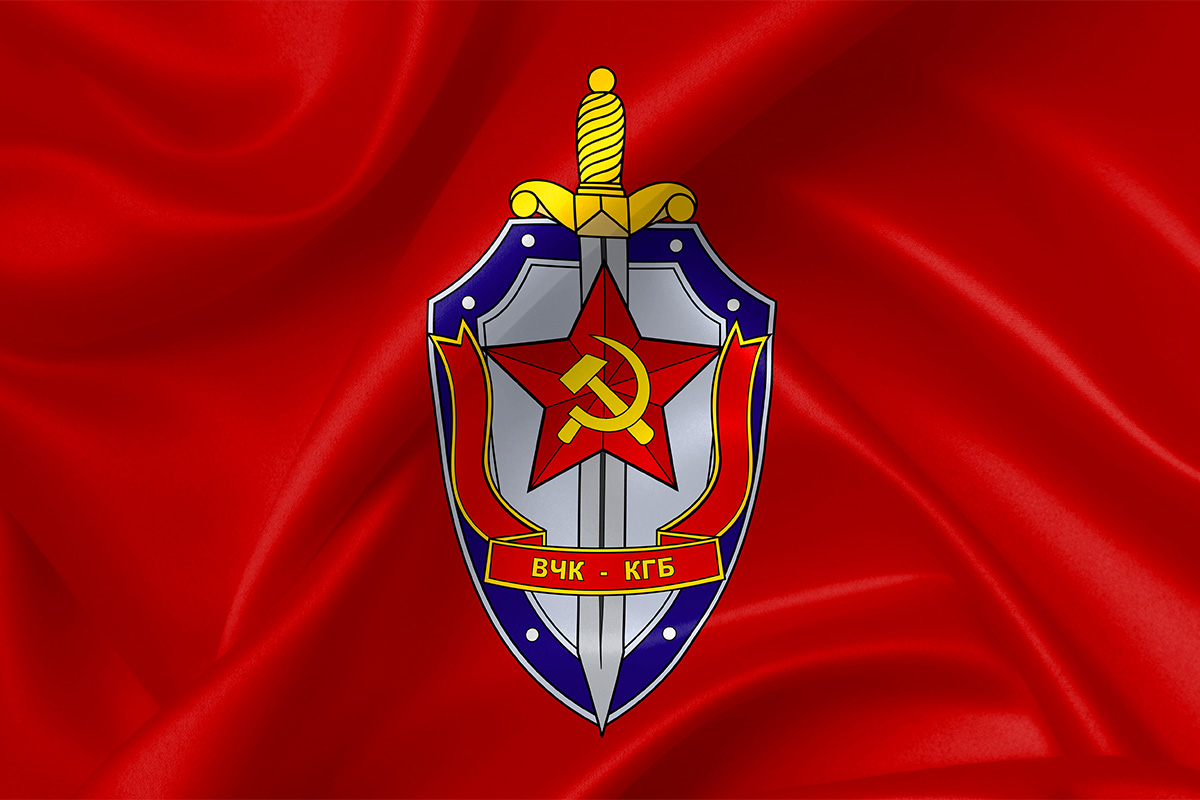 KGB: Alles over de gevreesde inlichtingendienst van de Sovjet-Unie ...