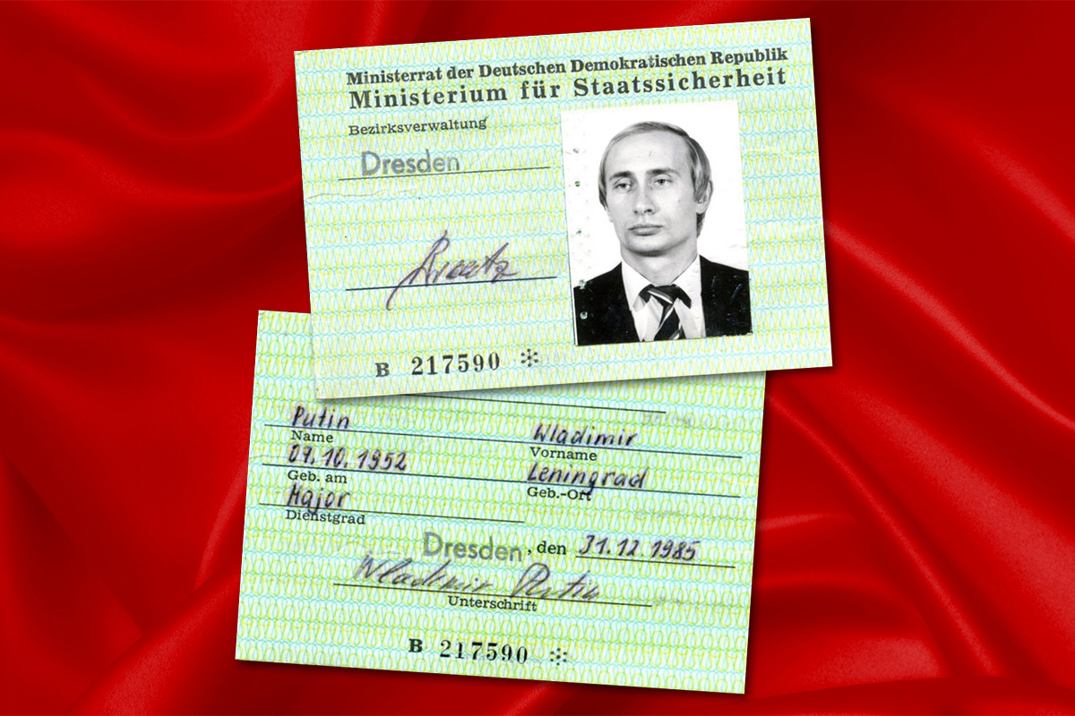 KGB: Alles over de gevreesde inlichtingendienst van de Sovjet-Unie ...