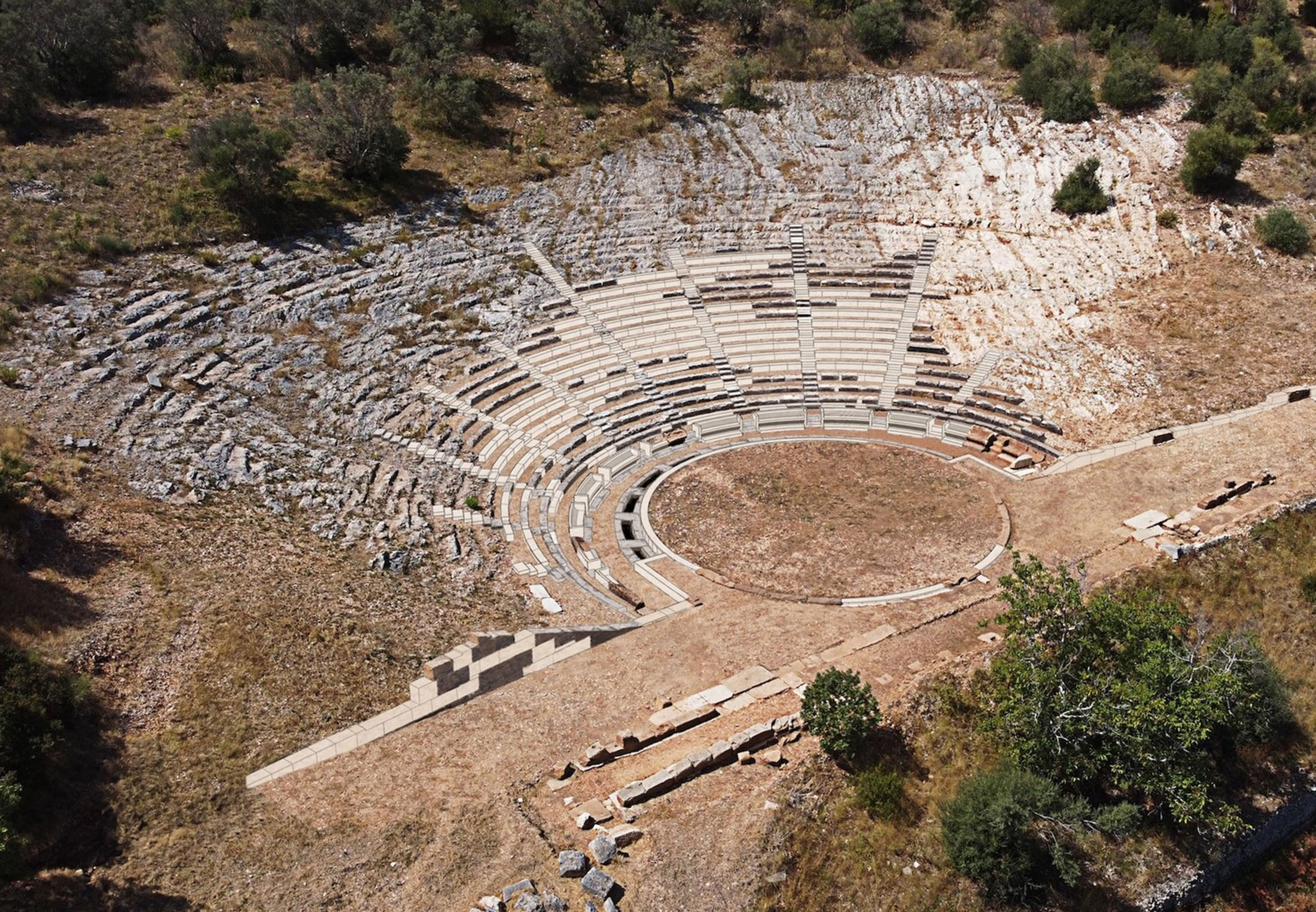Kreikkalaiset | historianet.fi