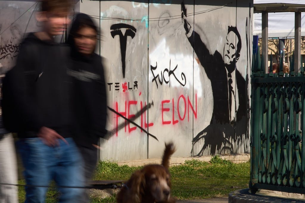 Därför går autokratierna framåt: Här är två beteendevetares svar ...