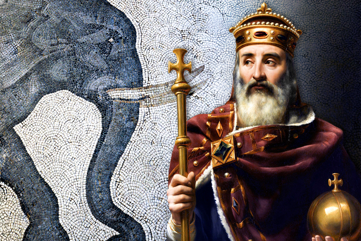 Gå på opdagelse i verdenshistoriens største dramaer | historienet.dk