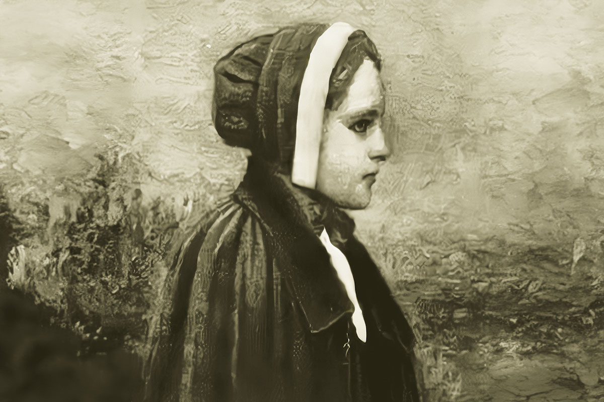 Heksejagt i Salem: Massehysteri i Amerika | historienet.dk