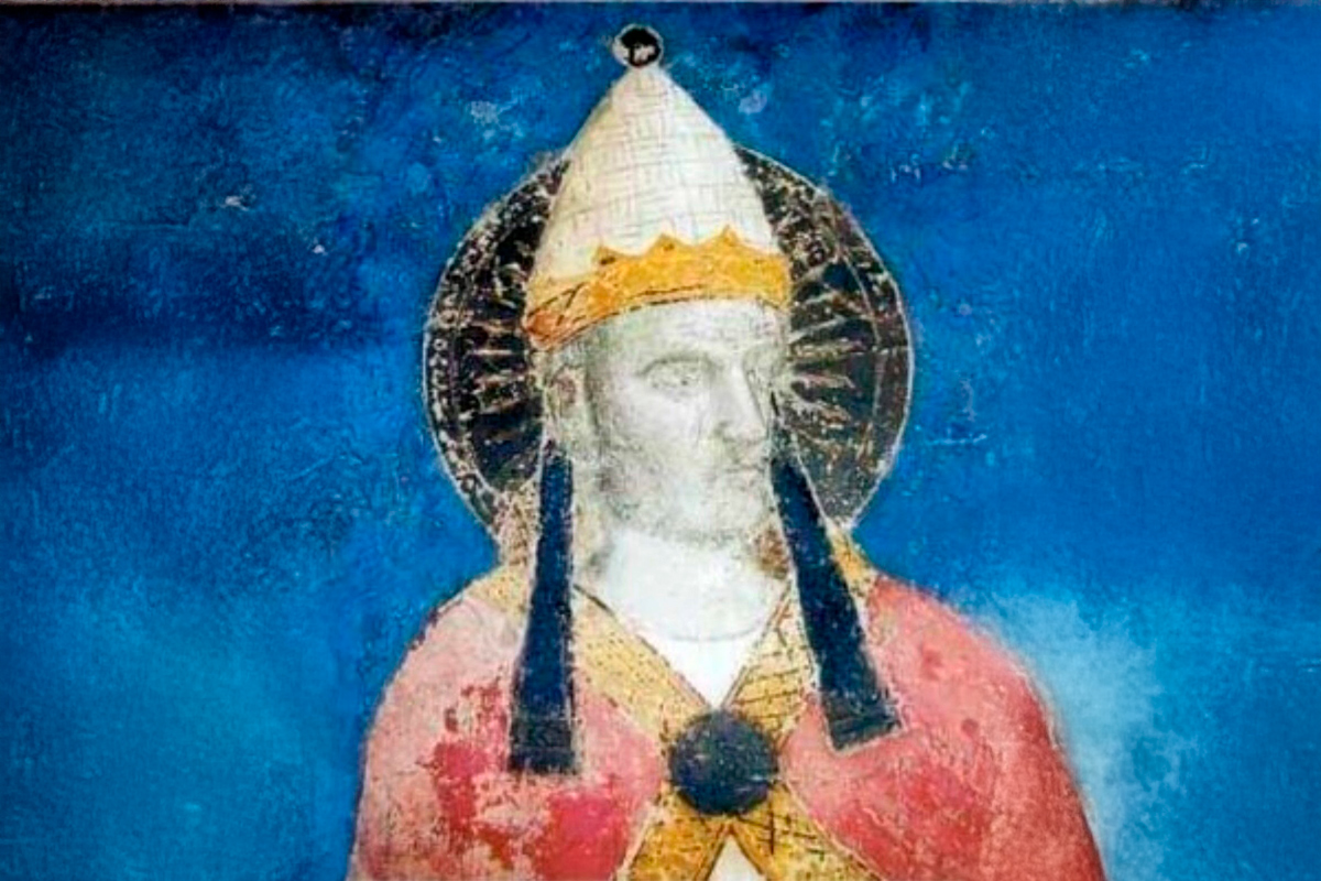 Hoe wordt een nieuwe paus gekozen? | historianet.nl