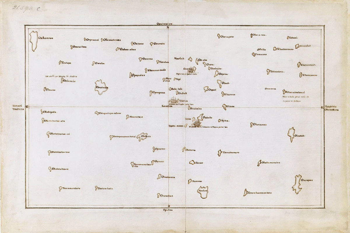 Hawaiis blodige historie: Kampen om paradis | historienet.dk