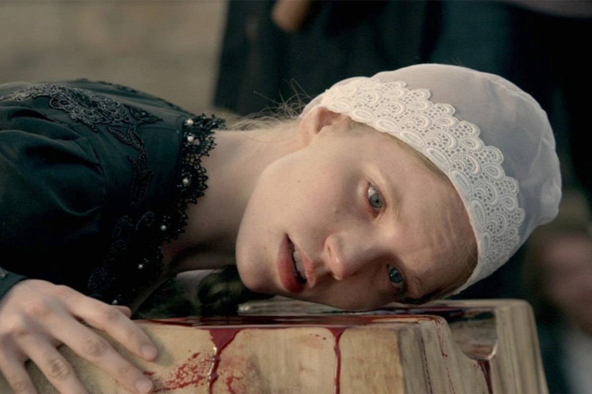 Från mild monark till fet tyrann: Henrik VIII:s blodiga skilsmässor ...