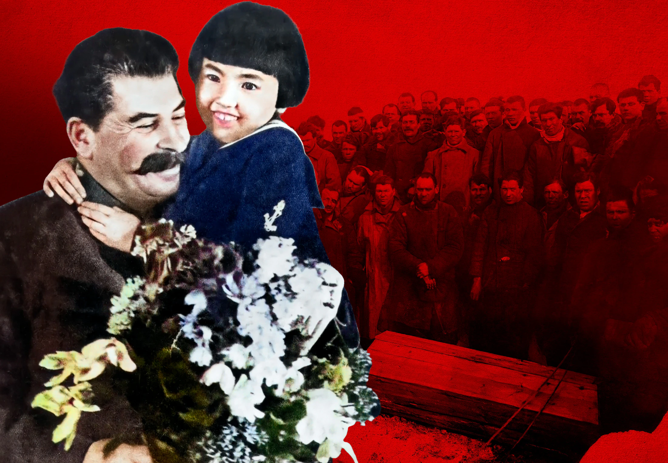 Stalin: Neuvostoliiton Isä Aurinkoinen murhasi miljoonia | historianet.fi