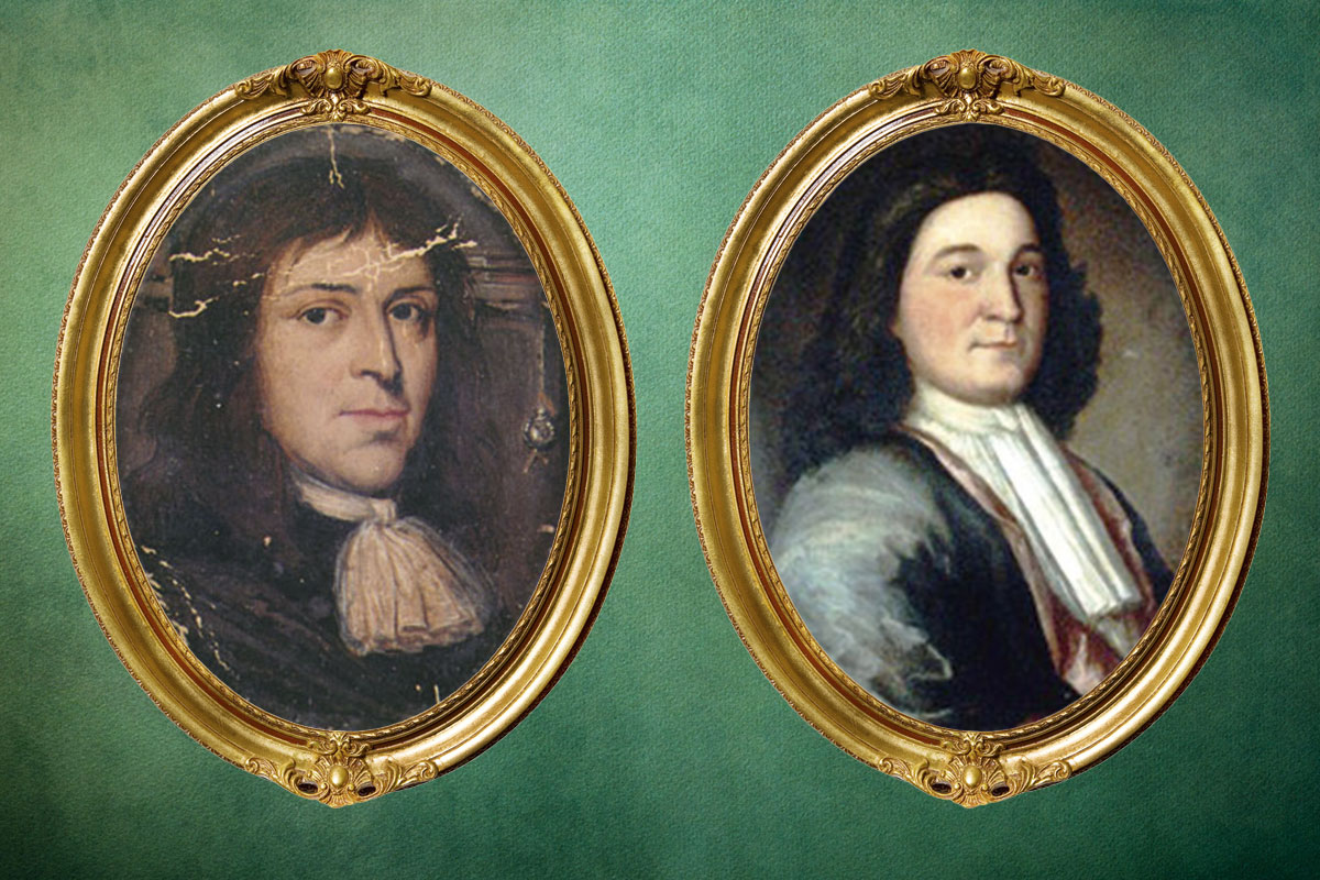 Häxprocesserna i Salem: Masshysteri i Amerika | varldenshistoria.se